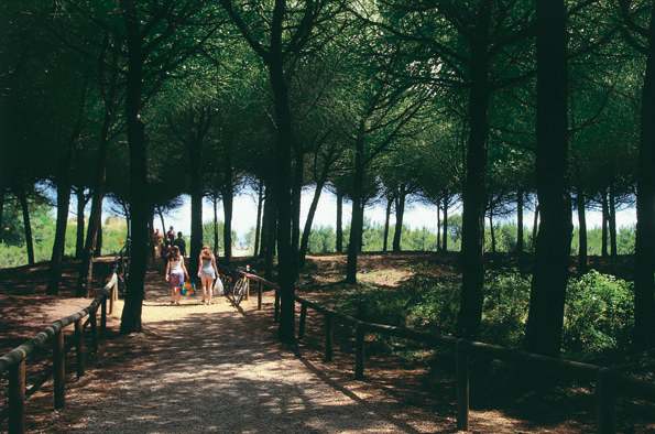 Eraclea Mare - pohodová dovolenka pri mori | Italia Travel