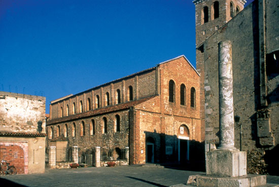 Grado Taliansko - dovolenka pri mori v Grado | Italia Travel